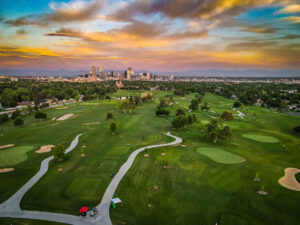 Loyalty Pass - City of Denver Golf