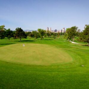 City Park - City of Denver Golf