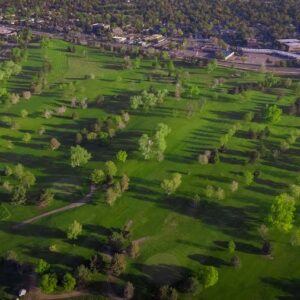 Kennedy Golf Course - City of Denver Golf