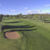 Willis Case - City of Denver Golf