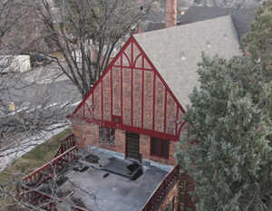 Capital Improvements - City of Denver Golf