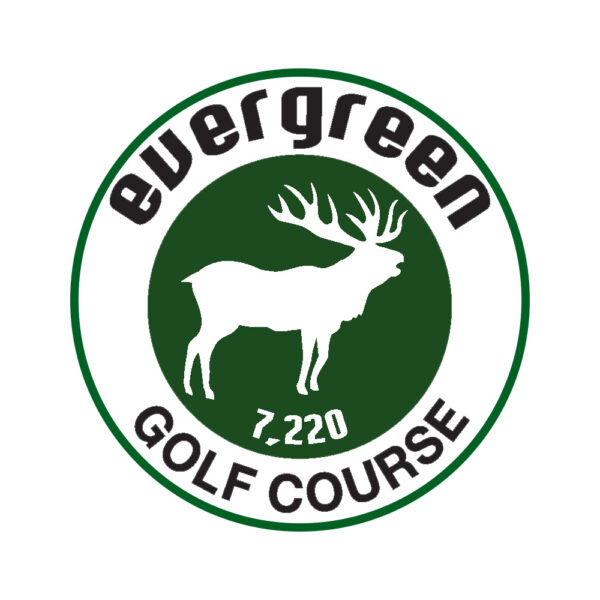 Evergreen Golf Course - City of Denver Golf