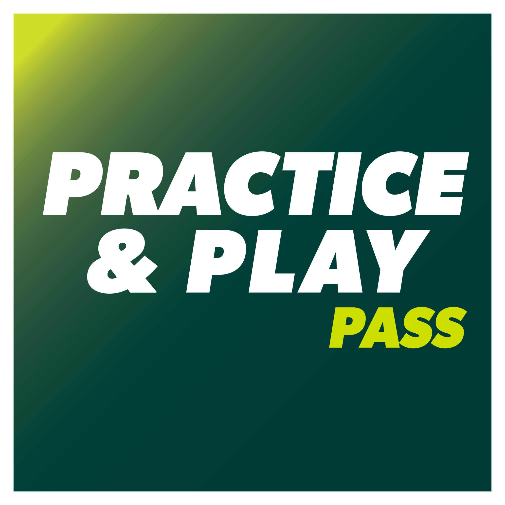 Golf Passes - City of Denver Golf