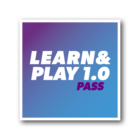 Come Learn & Play Pass - City of Denver Golf