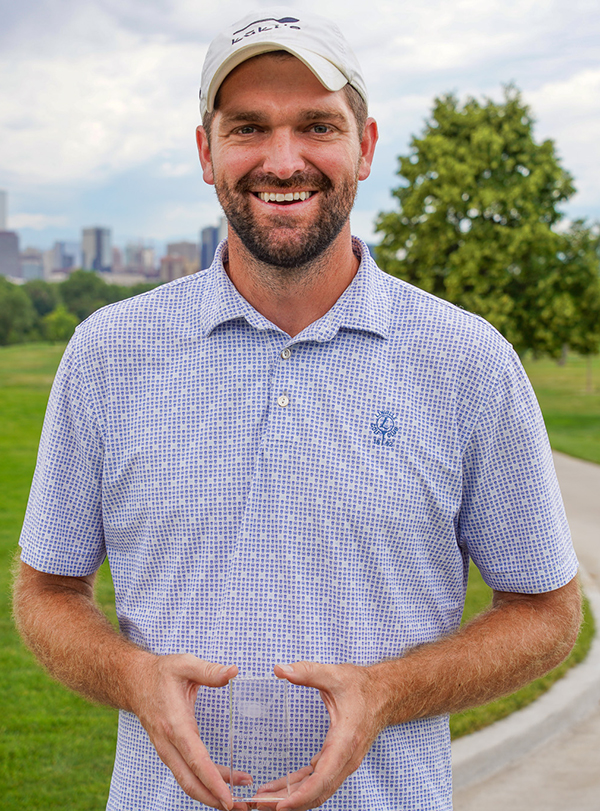 Denver City Amateur Championships - City of Denver Golf