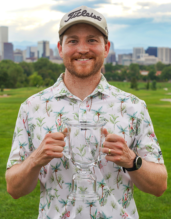 Denver City Amateur Championships - City of Denver Golf