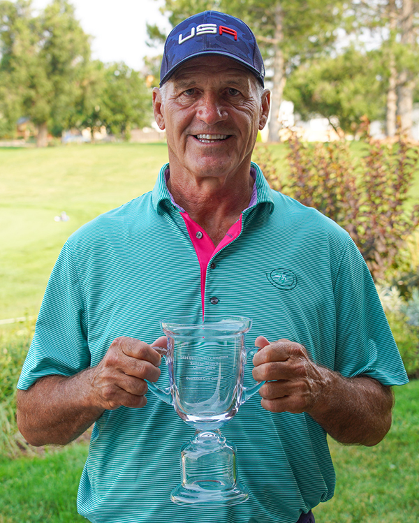 Denver City Amateur Championships - City of Denver Golf