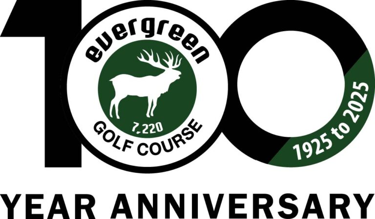 Evergreen Golf Course - City of Denver Golf