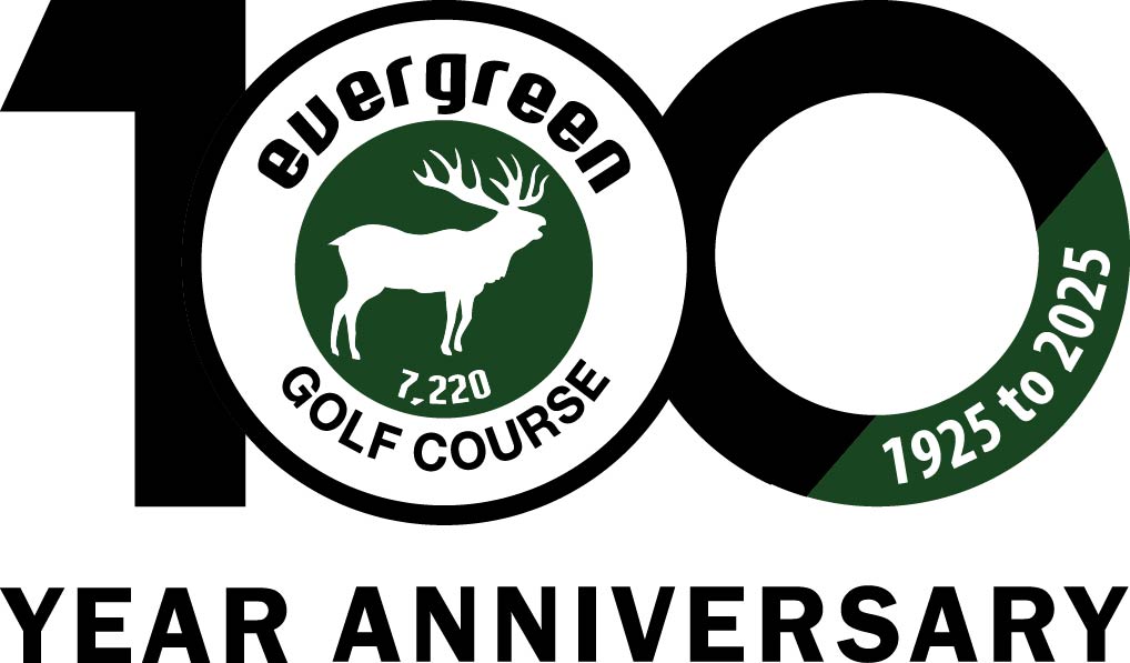 Evergreen Golf Course - City of Denver Golf