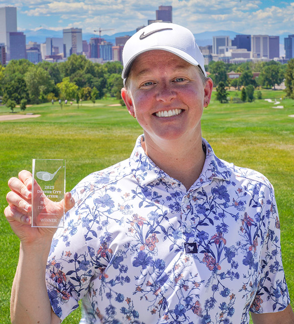 Denver City Amateur Championships - City of Denver Golf