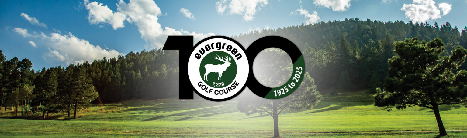 Evergreen Golf Course - City of Denver Golf