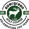 Evergreen Golf Course - City of Denver Golf