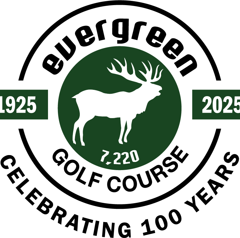 Evergreen Golf Course - City of Denver Golf