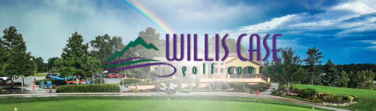 Willis Case - City of Denver Golf